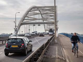 Merwedebrug | NU - Het laatste nieuws het eerst op NU.nl