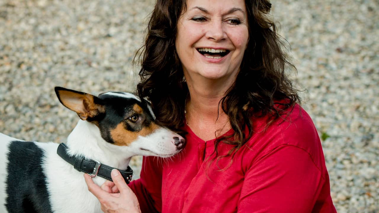 Huwelijk Belinda Meuldijk na vijf jaar voorbij | Achterklap | NU.nl