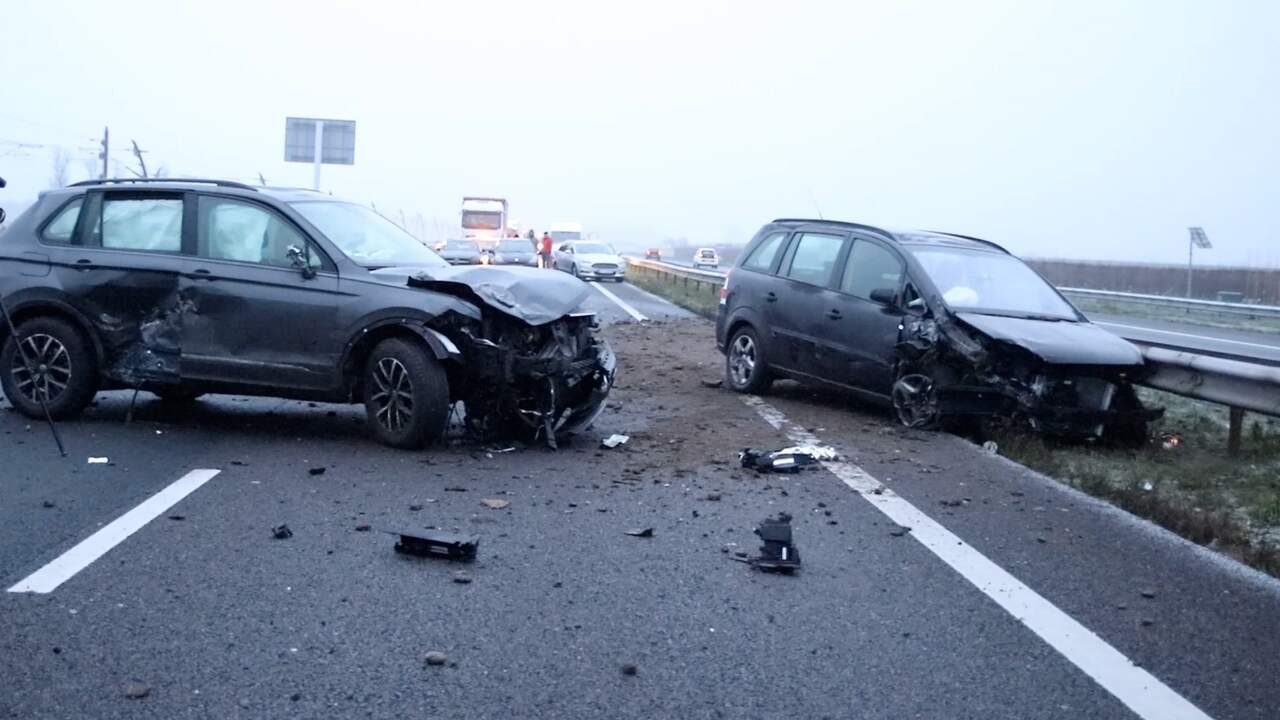 Het belangrijkste nieuws van zaterdagmiddag in anderhalve minuut | NU.nl