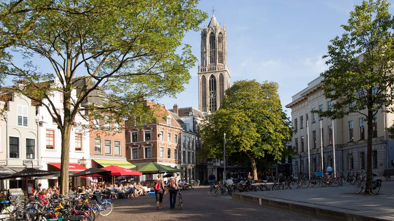 Strafrechtelijk onderzoek naar Utrechts studentencorps wegens ...