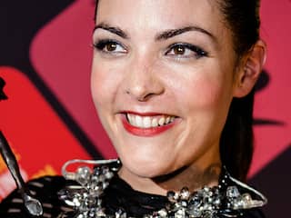 Caro Emerald | NU - Het laatste nieuws het eerst op NU.nl