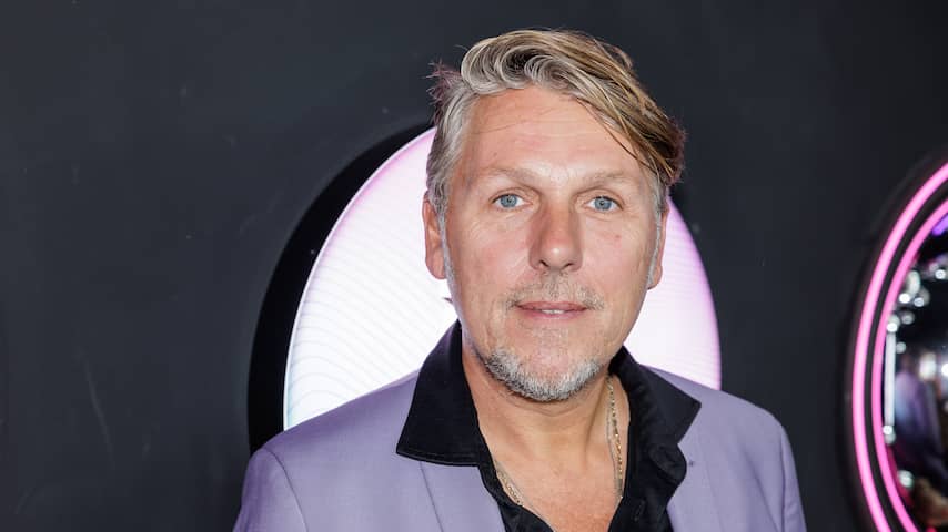 3JS-zanger Jan Dulles gooit roer om op zijn vijftigste: 'Ik ga jonger ...