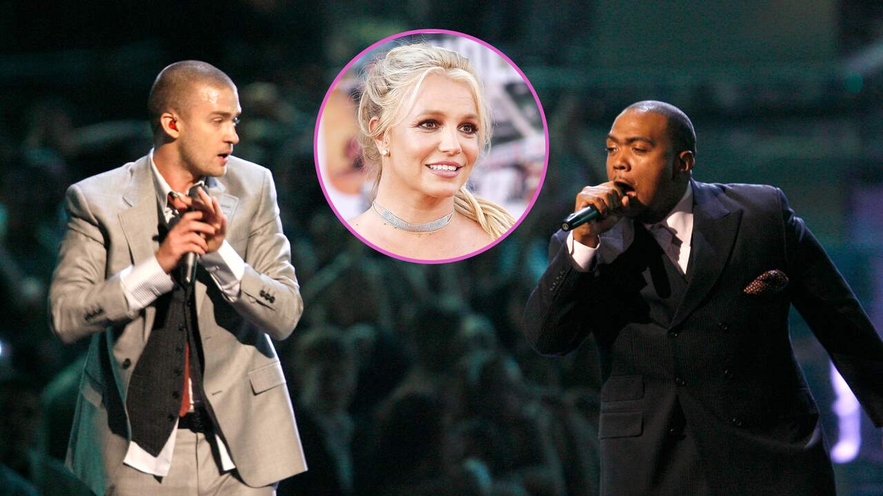Timbaland biedt excuses aan voor muilkorf-uitspraak over Britney Spears ...