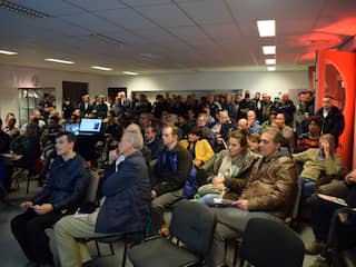 Etten-Leur, Moerdijk, Zundert - NU.nl