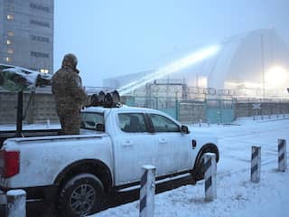 Tsjernobyl | NU - Het laatste nieuws het eerst op NU.nl