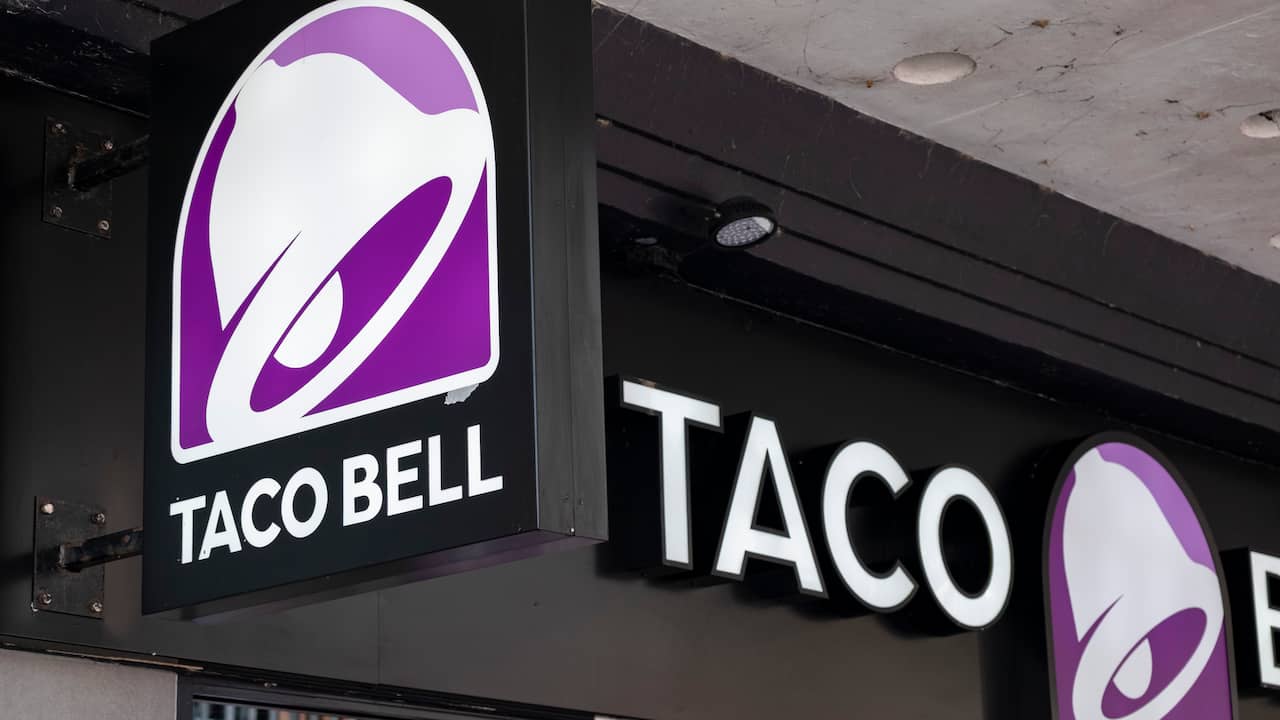 Fastfoodketen Taco Bell maakt doorstart na faillissement in Nederland ...