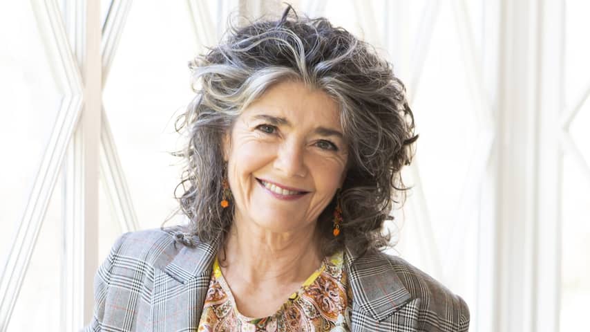 Presentatrice Dieuwertje Blok (67) overleden | Media | NU.nl