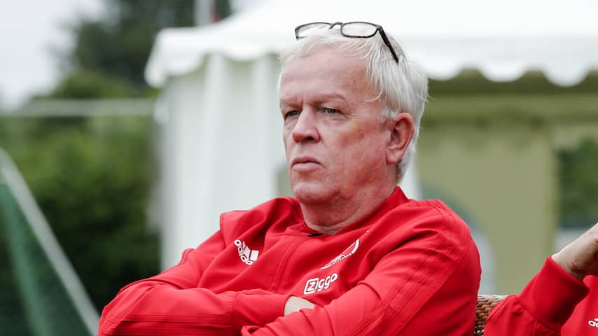 Scout die Suàrez, Van Dijk en Tadic ontdekte stopt bij FC Groningen ...