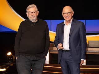 Dit is de winnaar van de laatste De slimste mens onder Freriks en Van ...