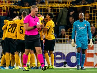 Kenneth Vermeer | NU - Het laatste nieuws het eerst op NU.nl