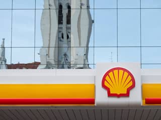 Shell | NU - Het laatste nieuws het eerst op NU.nl
