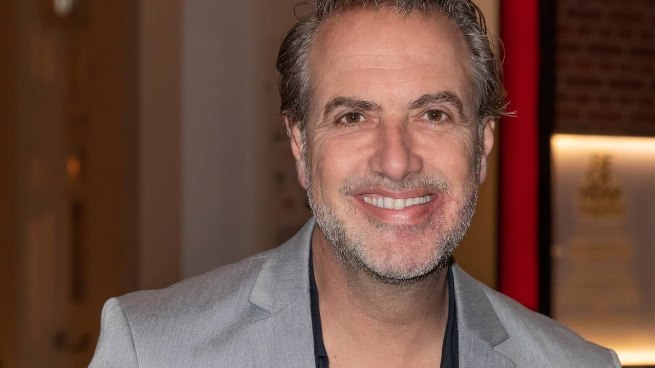 Scrooge Live is voor Richard Kemper een fijne afleiding in coronatijd ...