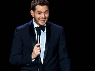 Michael Bublé | NU - Het laatste nieuws het eerst op NU.nl