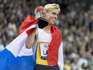 Niels Laros | NU - Het laatste nieuws het eerst op NU.nl