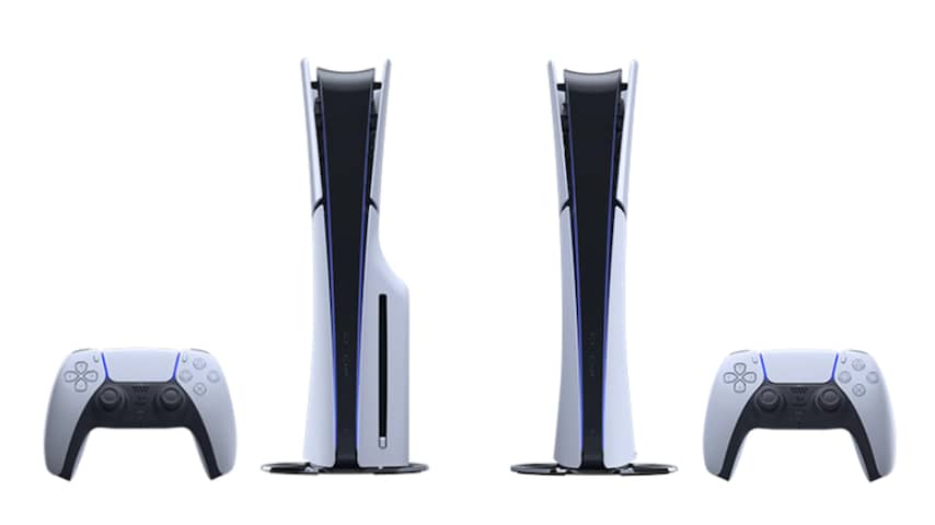 PlayStation 5 Slim krijgt minder opslagruimte voor dezelfde prijs ...