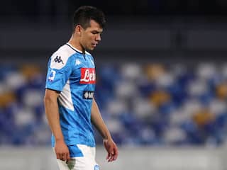 Hirving Lozano | NU - Het laatste nieuws het eerst op NU.nl