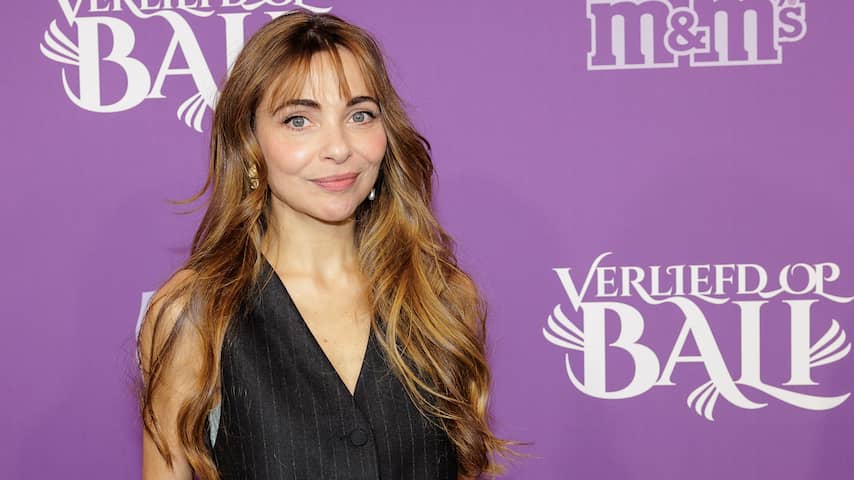 Georgina Verbaan speelt 24 uur dezelfde scène: 'Wordt een ...