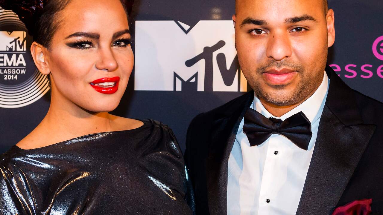 Eva Simons vindt drukke schema's soms lastig in relatie | Achterklap ...