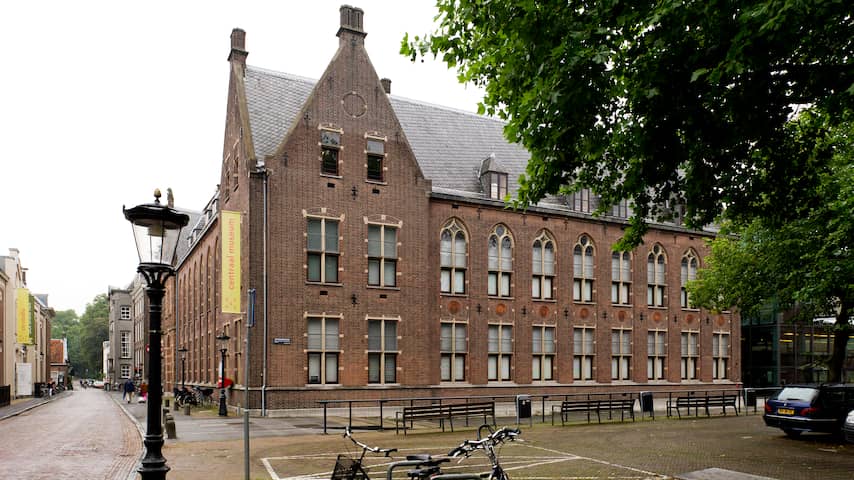 Utrechts Centraal Museum maakt interactieve stadswandeling | Utrecht ...