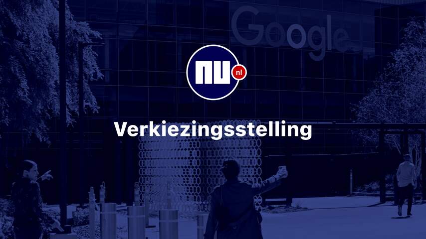 'De EU moet zich strenger opstellen tegen grote socialemediabedrijven ...