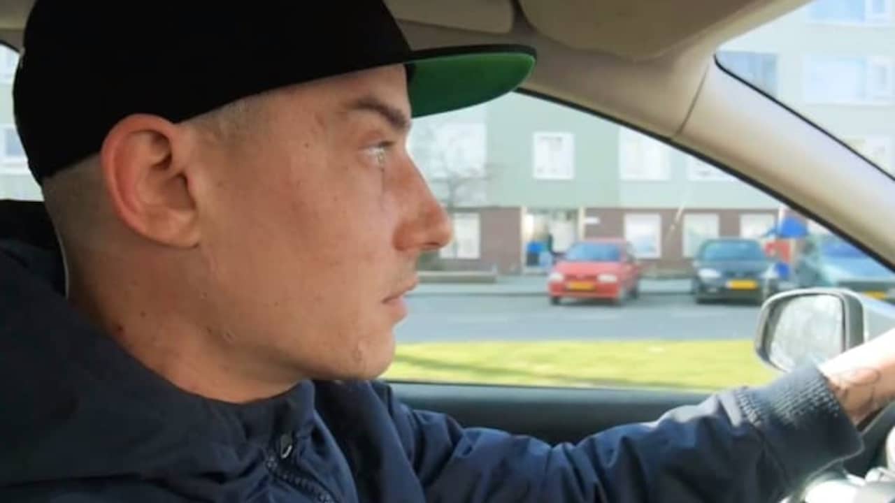 Optreden rapper Steen in Melkweg gaat door na ophef | Amsterdam | NU.nl