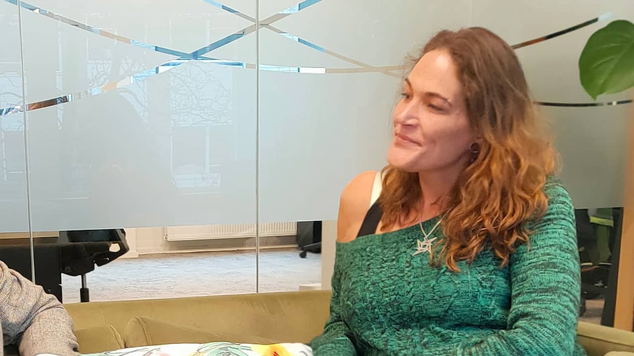 Zij werd in 2024 in één klap schuldenvrij: 'Ik bevat het nog niet ...