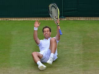 richard gasquet | NU - Het laatste nieuws het eerst op NU.nl