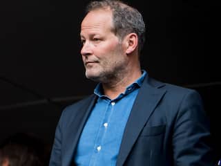 Danny Blind | NU - Het laatste nieuws het eerst op NU.nl