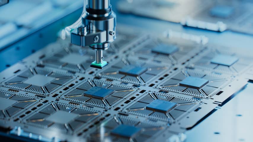 Alle EU-landen steunen Nederlands initiatief om chipsector te ...