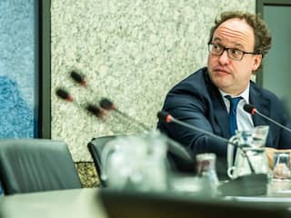 Wouter Koolmees | NU - Het laatste nieuws het eerst op NU.nl