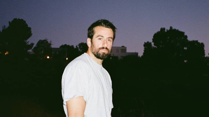 Dotan brengt op 25 oktober zijn vierde album uit | Muziek | NU.nl