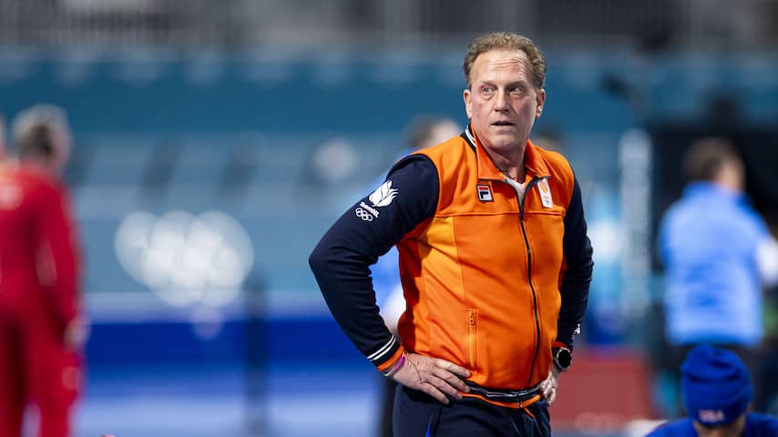Ritsma vindt weglopen Bosker onacceptabel: 'Ik wist niet waar Marcel ...