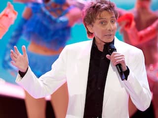 Barry Manilow | NU - Het laatste nieuws het eerst op NU.nl