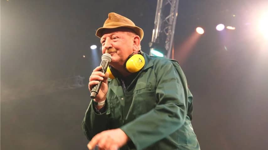 The Dutch Boys-lid Henk 'Boer Harms' de Roo (69) overleden | Muziek | NU.nl