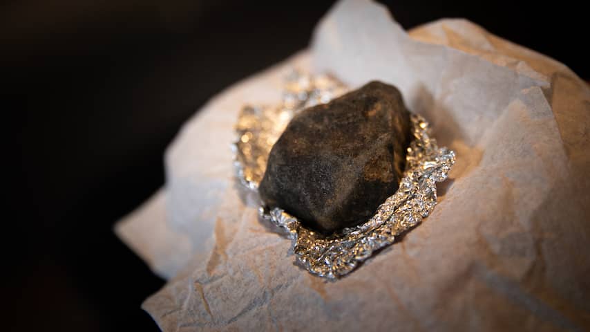 Infrageluid van ontploffende asteroïde boven Frankrijk reikte tot ...