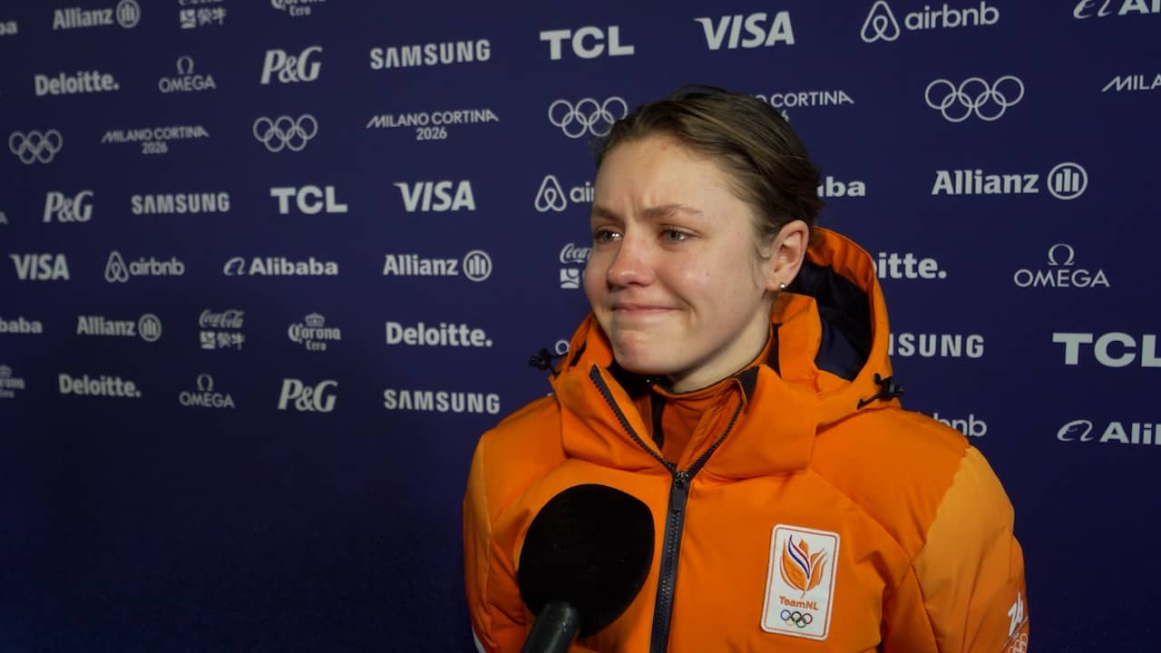 Teruglezen | Van 't Wout en Velzeboer winnen shorttrackgoud op Spelen ...