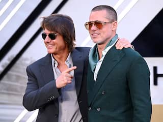 Scheidingen en Scientology: het turbulente liefdesleven van Tom Cruise ...
