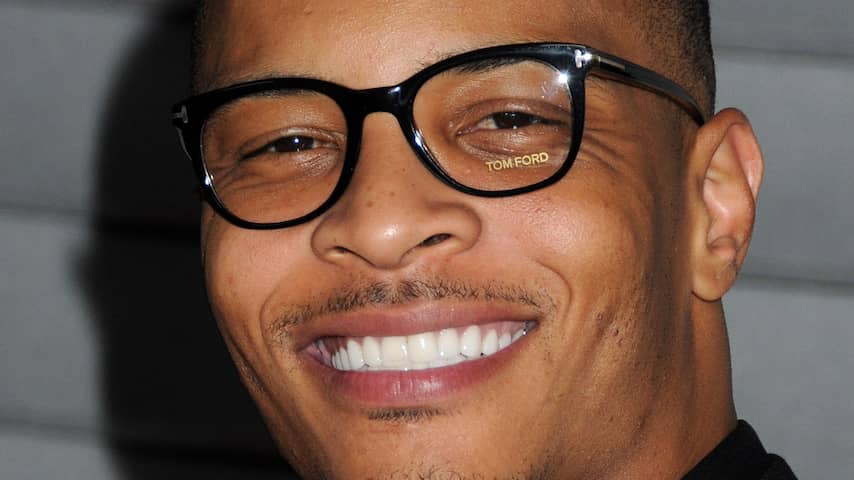 Rapper T.I. laat maagdenvlies van dochter controleren | Achterklap | NU.nl