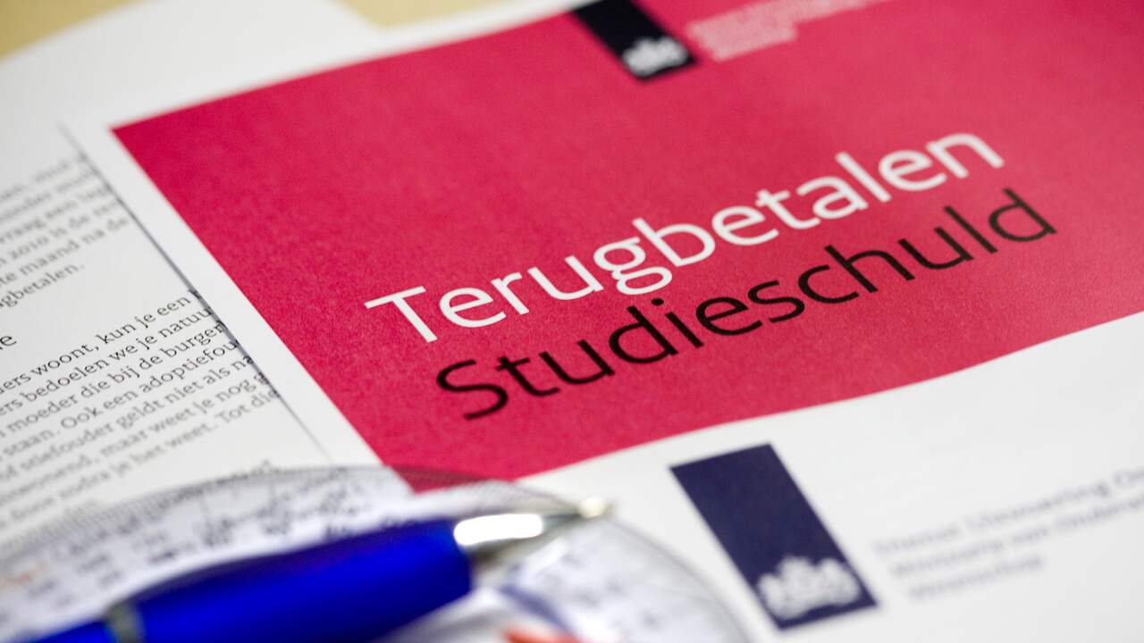 Dit is de impact van je studieschuld op je hypotheekaanvraag | Wonen ...