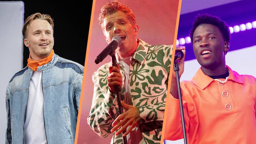 Amerikaans Warner Music neemt Nederlands platenlabel Cloud 9 over ...