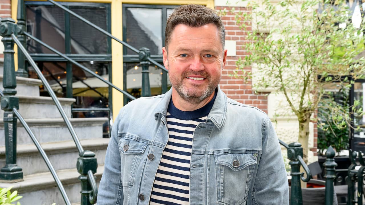 Frans Duijts speelt Zoek de verschillen - NU.nl