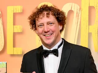 Jochem Myjer | NU - Het laatste nieuws het eerst op NU.nl