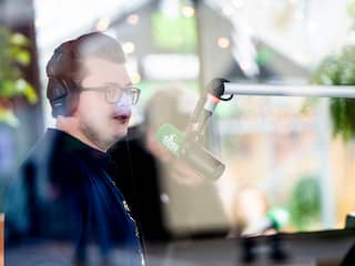 glazen huis | NU - Het laatste nieuws het eerst op NU.nl