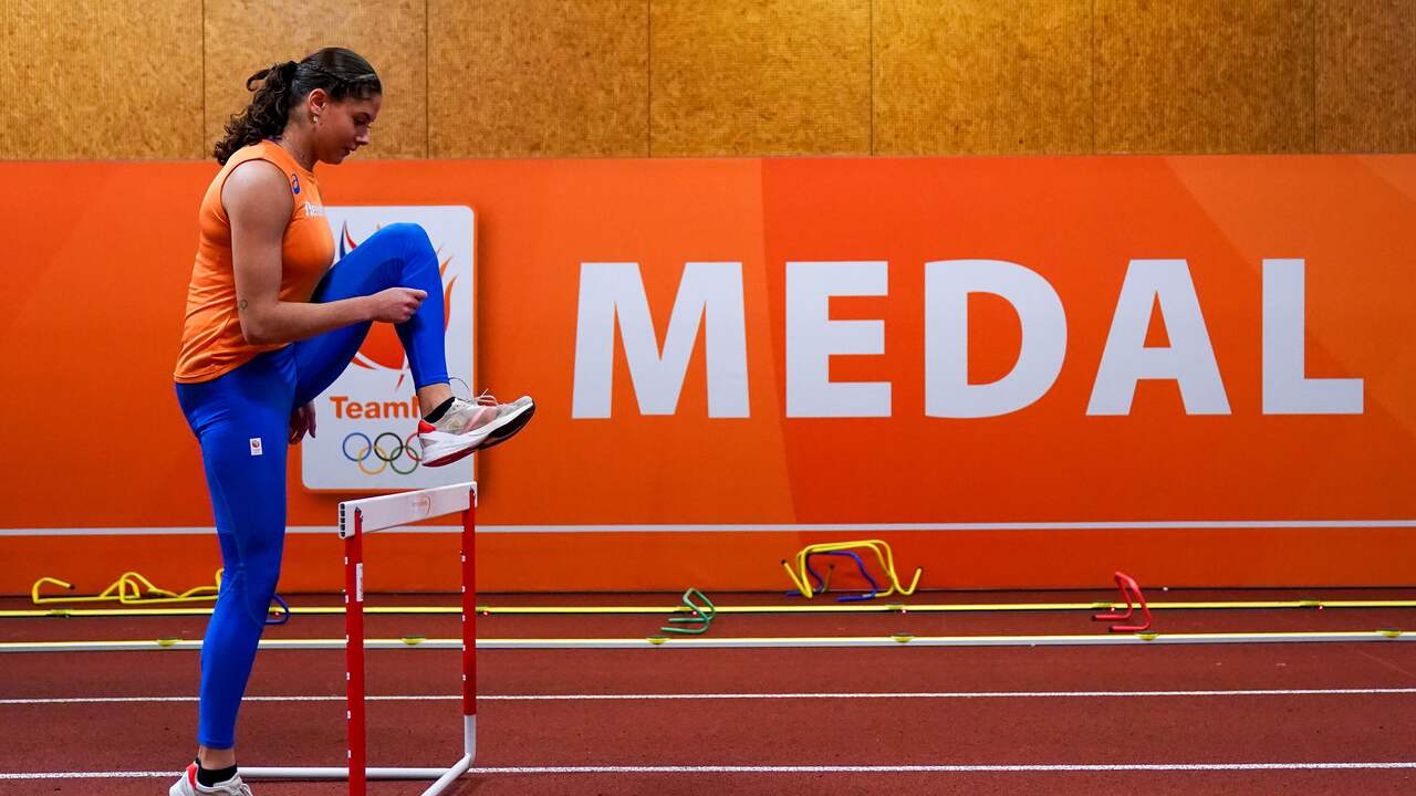 NOC*NSF strikt Nederlandse Loterij voor komende tien jaar als hoofdsponsor | Sport Overig | NU.nl