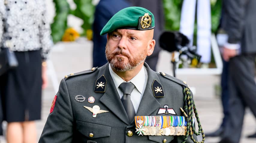 Onderscheiden én veroordeelde Marco Kroon verdeelt al jaren meningen ...