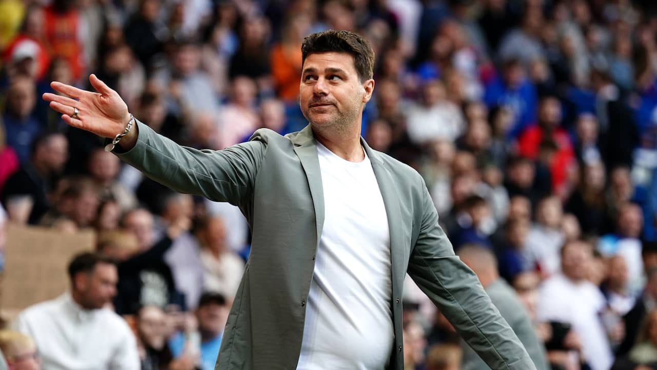 Bondscoach Pochettino moet VS naar succes leiden op WK 2026 in eigen ...