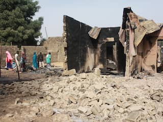 Boko Haram | NU - Het laatste nieuws het eerst op NU.nl