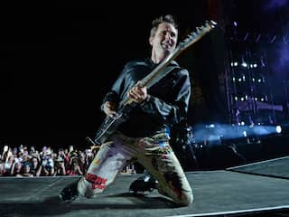 Muse brengt in juni tiende album The Wow! Signal uit | Muziek | NU.nl