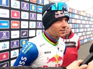 Remco Evenepoel | NU - Het laatste nieuws het eerst op NU.nl