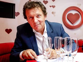 Robert ten Brink | NU - Het laatste nieuws het eerst op NU.nl